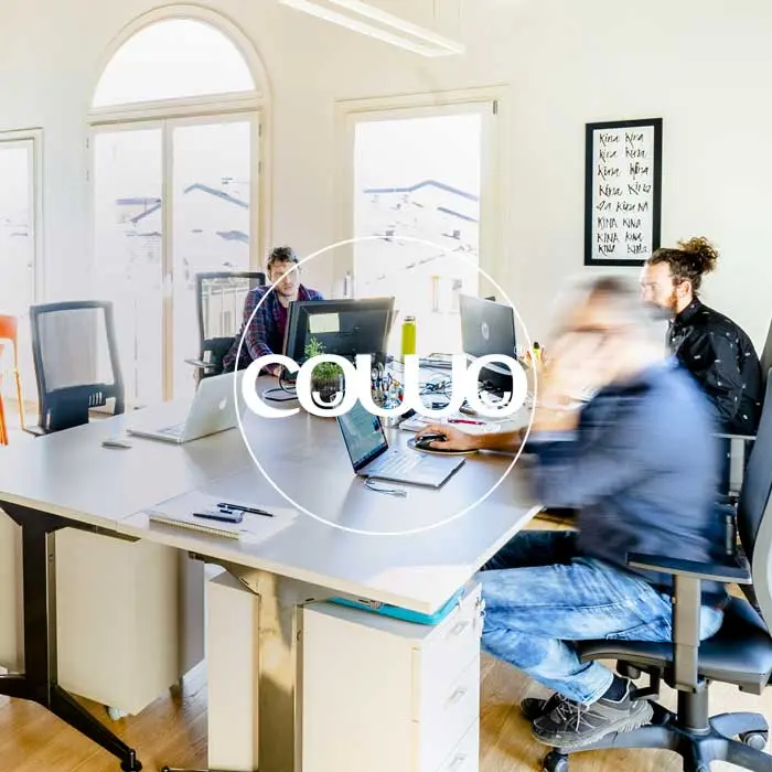 La Rete dei Coworking Indipendenti | Cowo