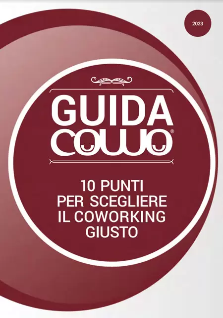 Come scegliere il Coworking giusto in 10 punti | Cowo